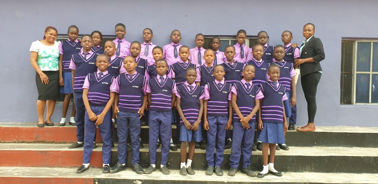 Gallery - Alfmarie Model Schools